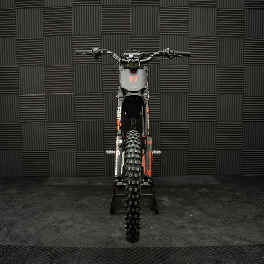 Ventus Electric Dirt Bikes | High Performance Off-Road Motorcycles ...