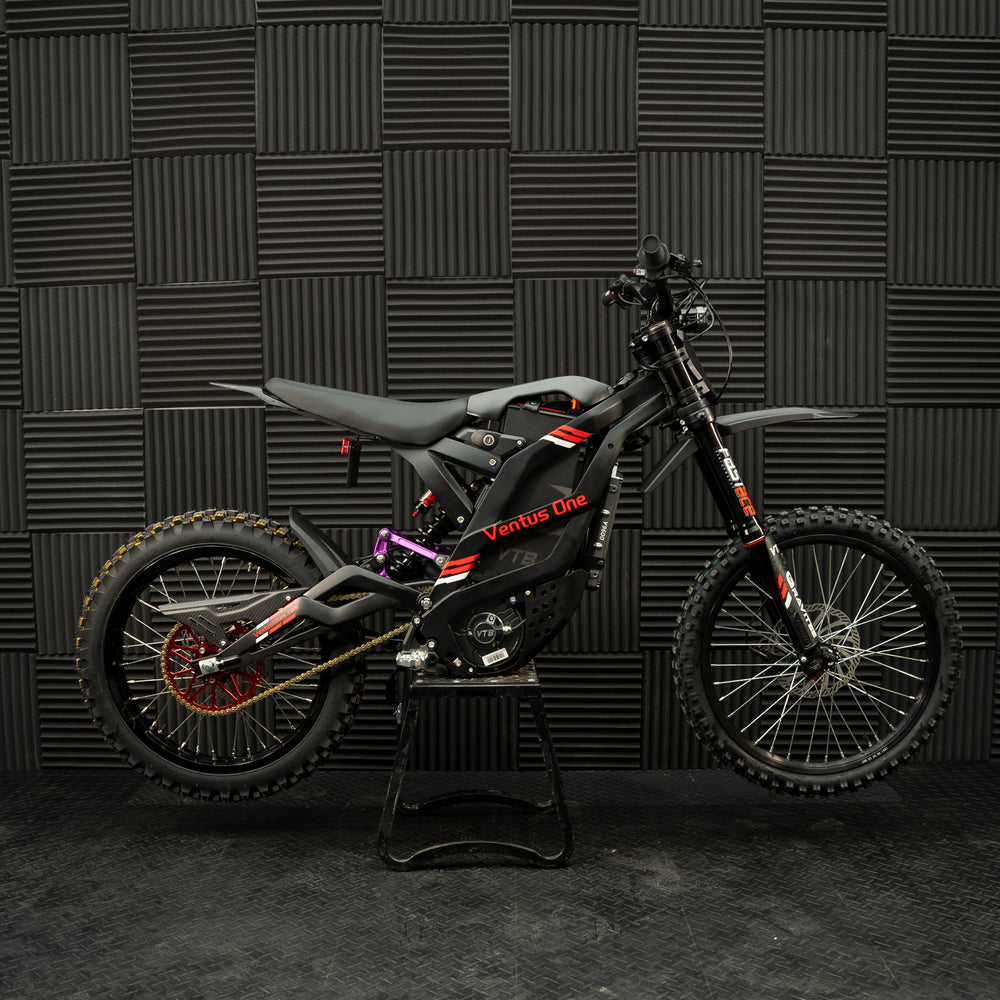 Ventus Bikes USA