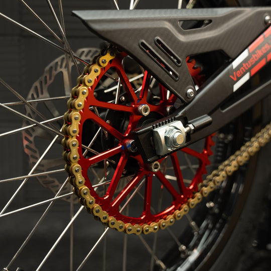Ventus One – Ventus Bikes USA
