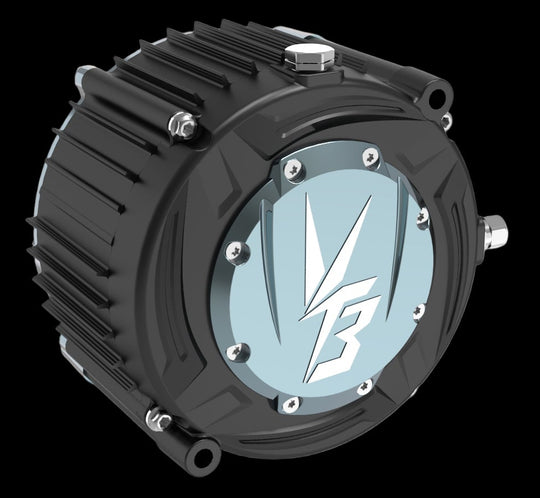 Ventus Electric Dirt Bikes | High Performance Off-Road Motorcycles ...