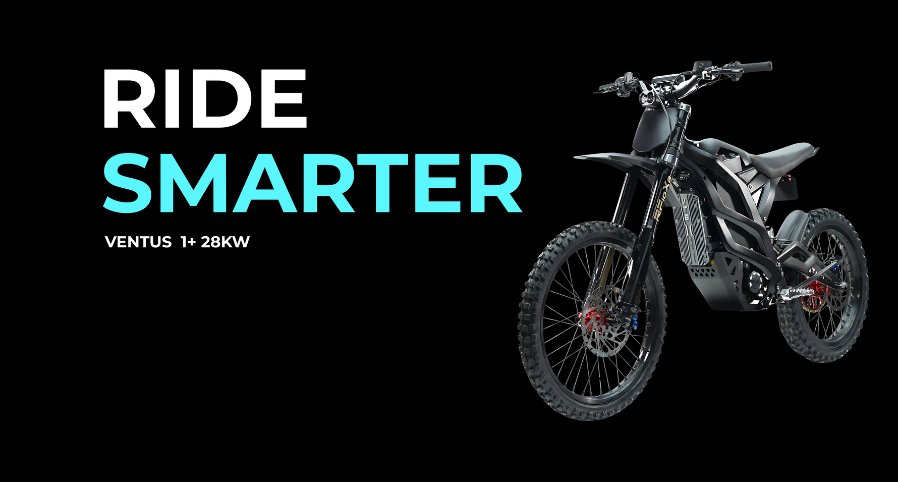 Ventus Bikes USA