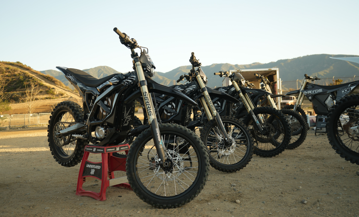 Aetos Controllers – Ventus Bikes USA