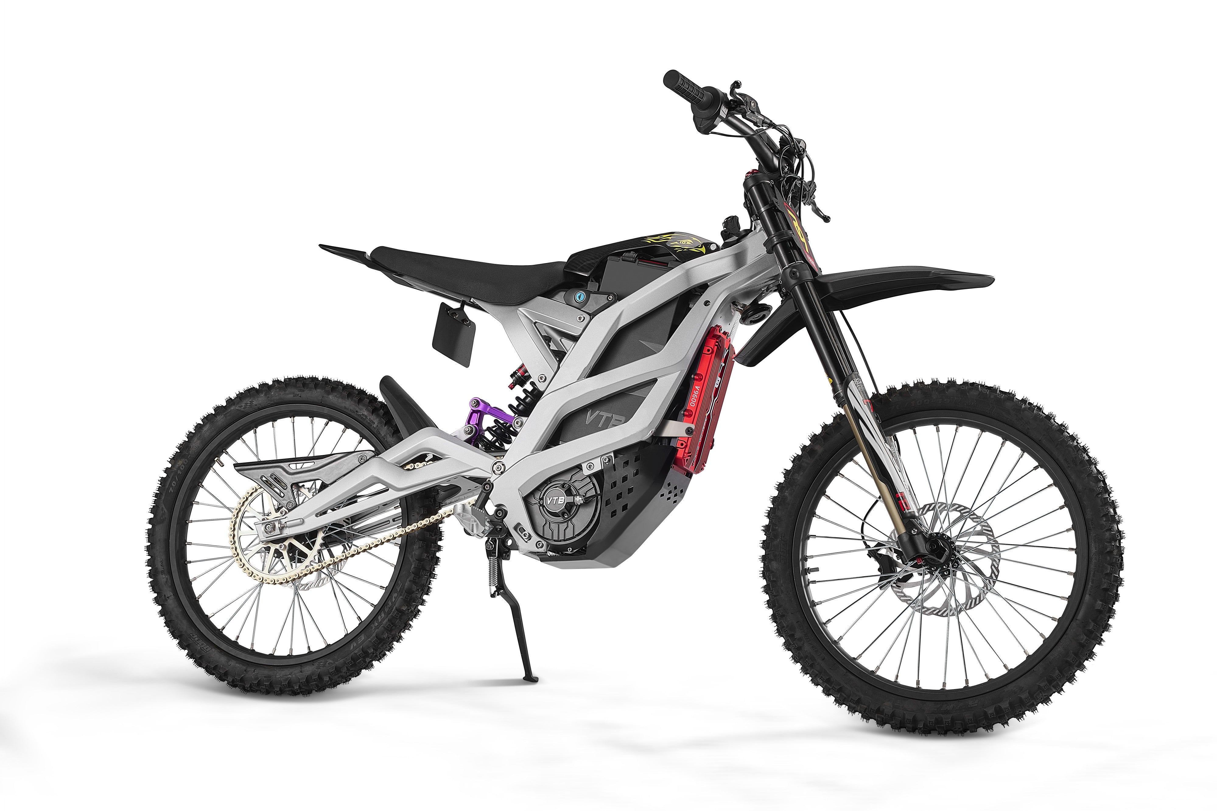 Ventus One – Ventus Bikes USA