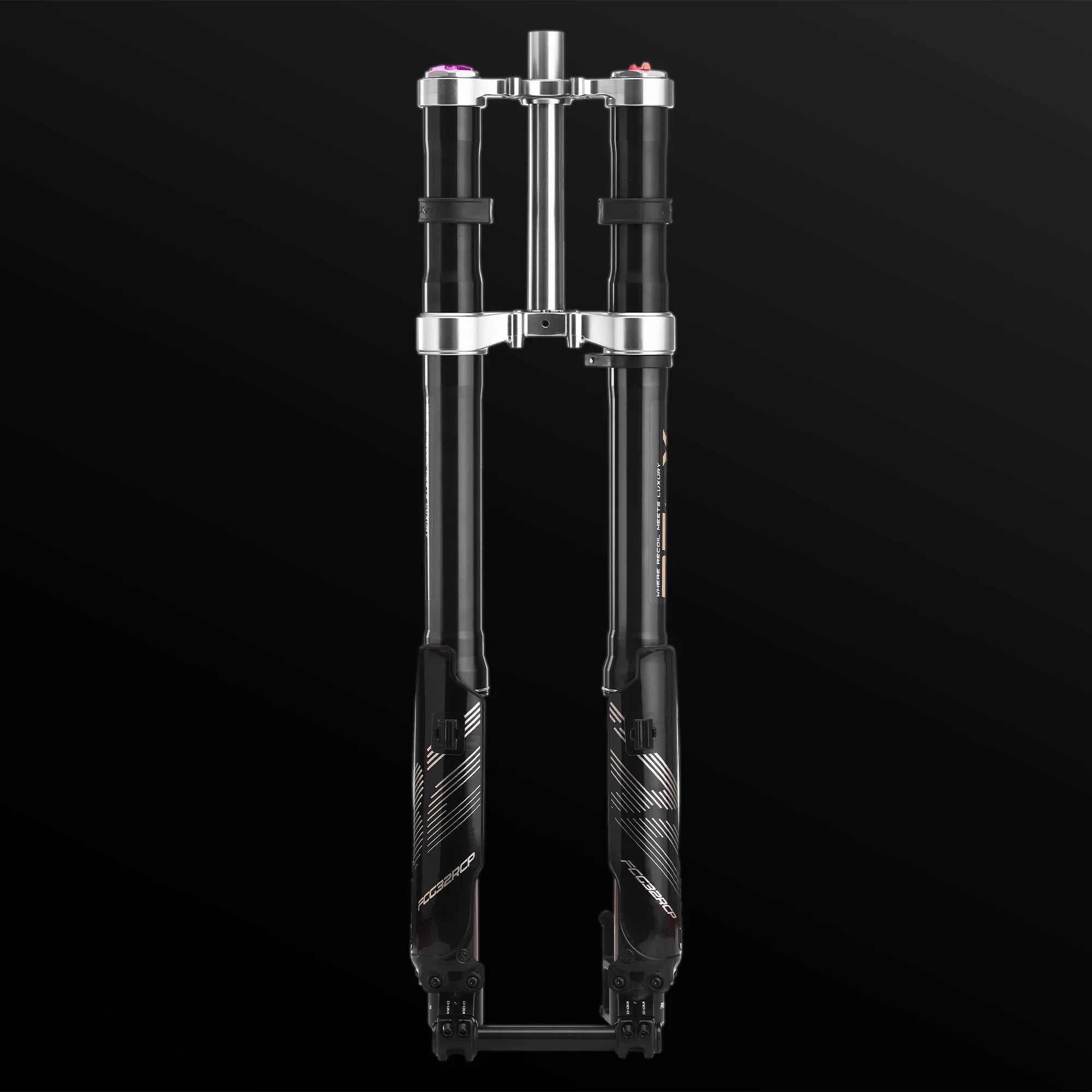 RFloXa Hawk32 Fork – Ventus Bikes USA