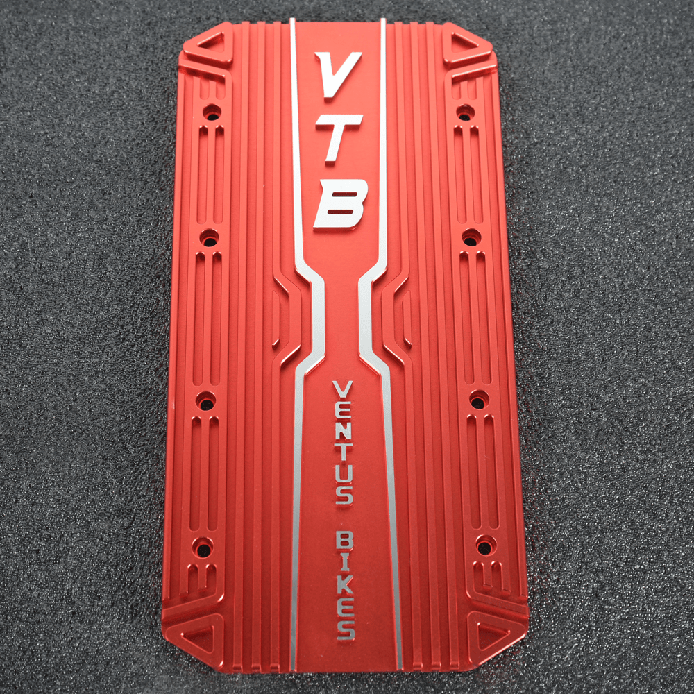 V9600 Controller Heat Sink – Ventus Bikes USA