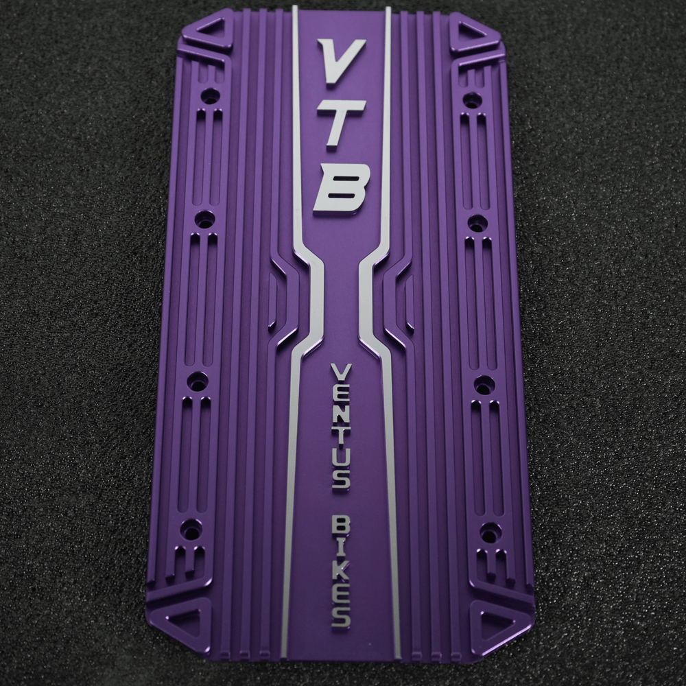 V9600 Controller Heat Sink – Ventus Bikes USA