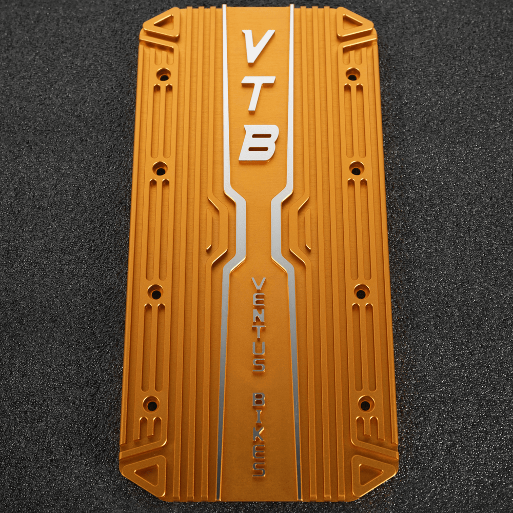 V9600 Controller Heat Sink – Ventus Bikes USA