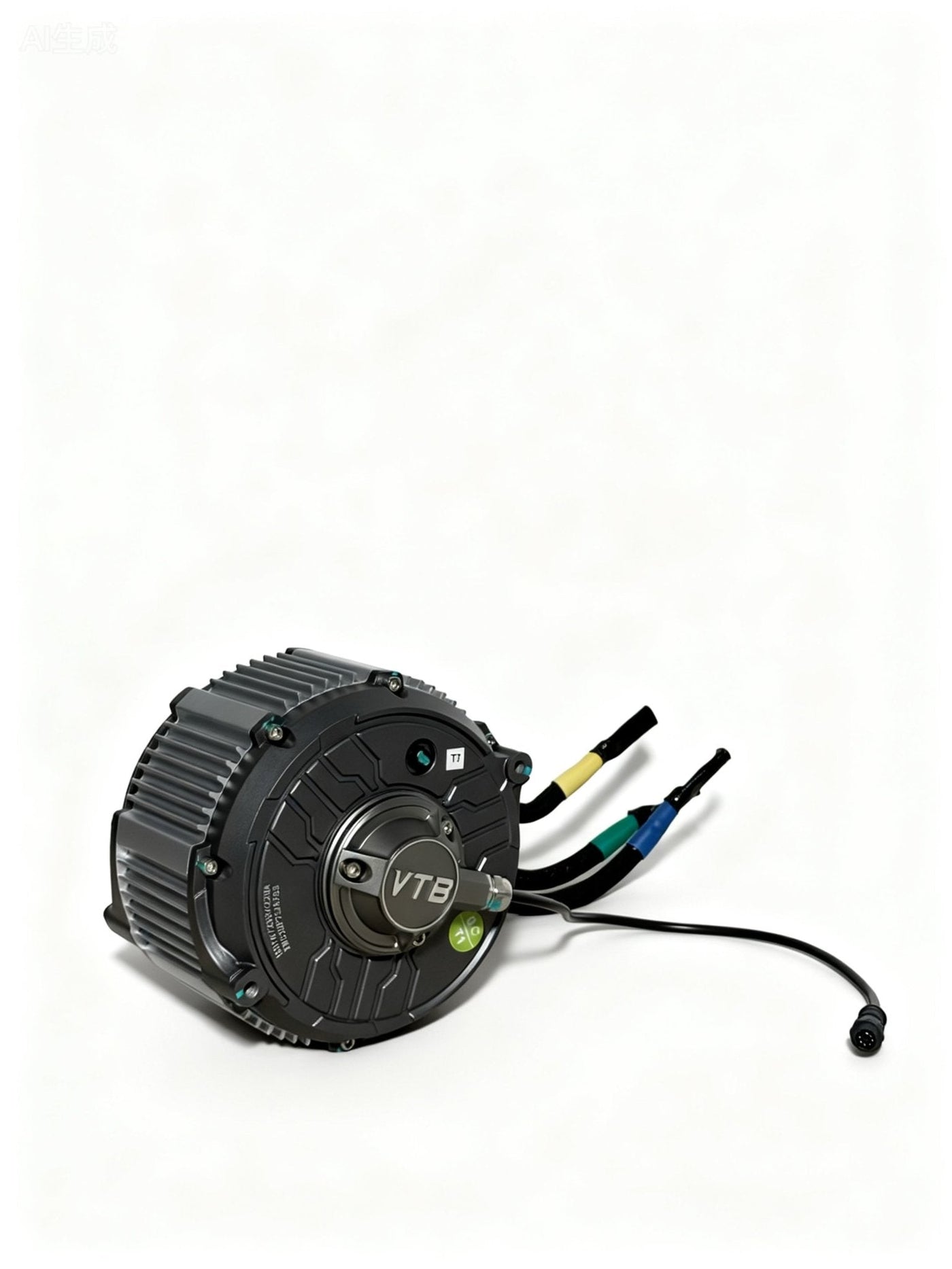 Ventus 28 kW Light Emoto Motor – Ventus Bikes USA