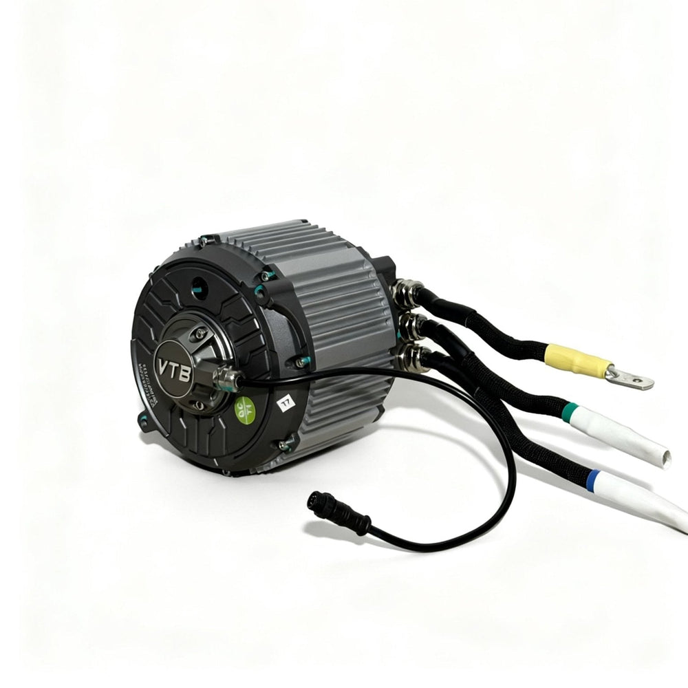 Ventus 48 kW Ultra Bee Motor – Ventus Bikes USA