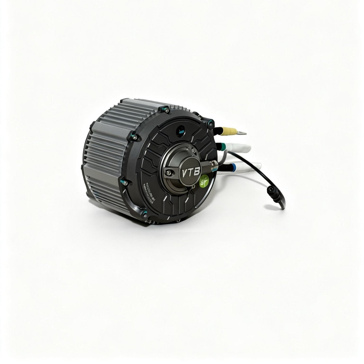Ventus 48 kW Ultra Bee Motor – Ventus Bikes USA