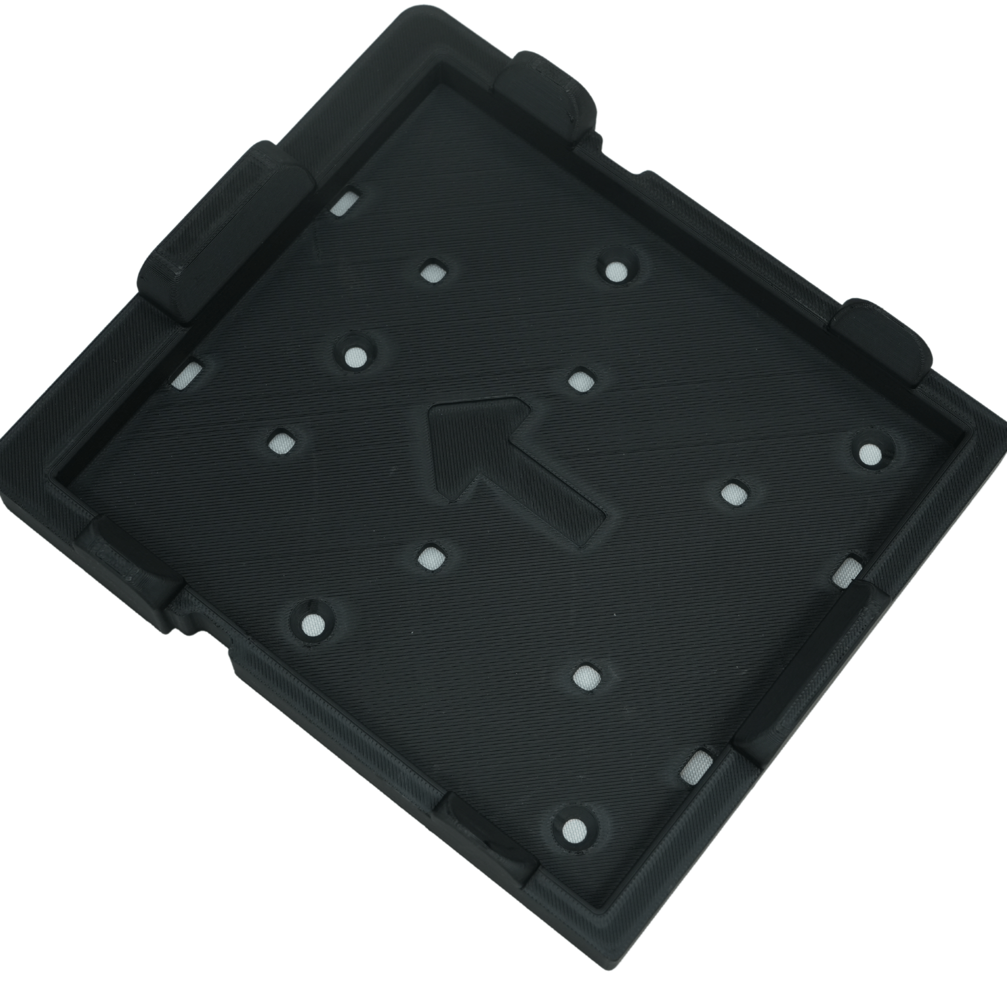 Ventus Battery Tray Support Base (Ventus OEM) – Ventus Bikes USA