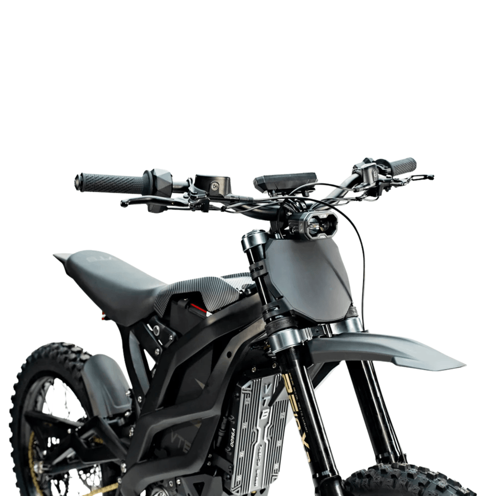 Ventus One Plus | High Performance Electric Dirt Bike – Ventus Bikes USA