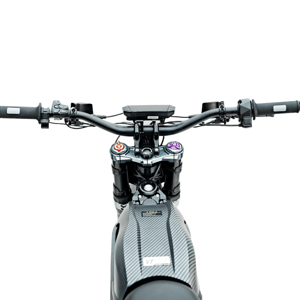 Ventus One Plus – Ventus Bikes USA