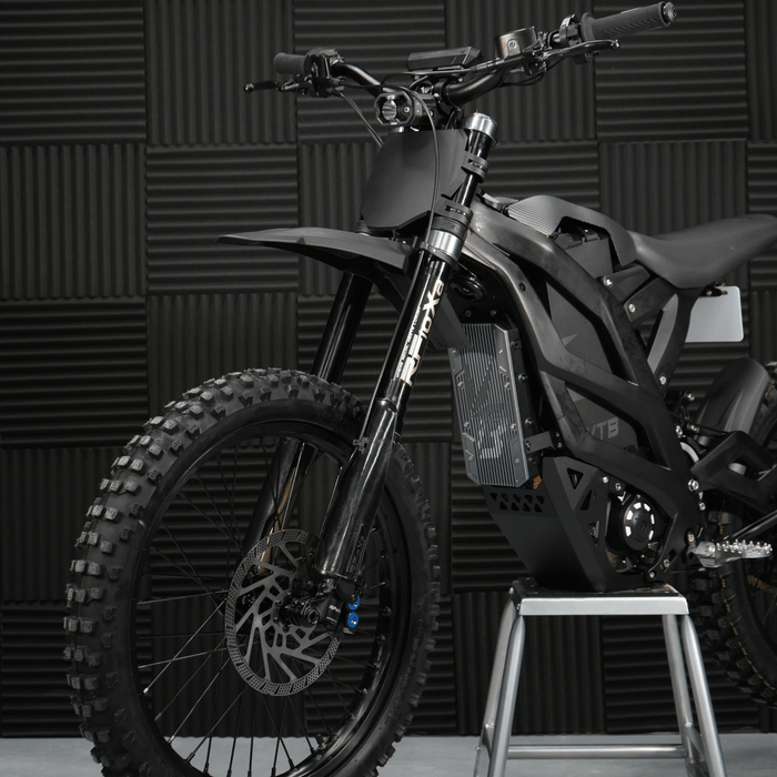 Ventus One Plus | High Performance Electric Dirt Bike – Ventus Bikes USA