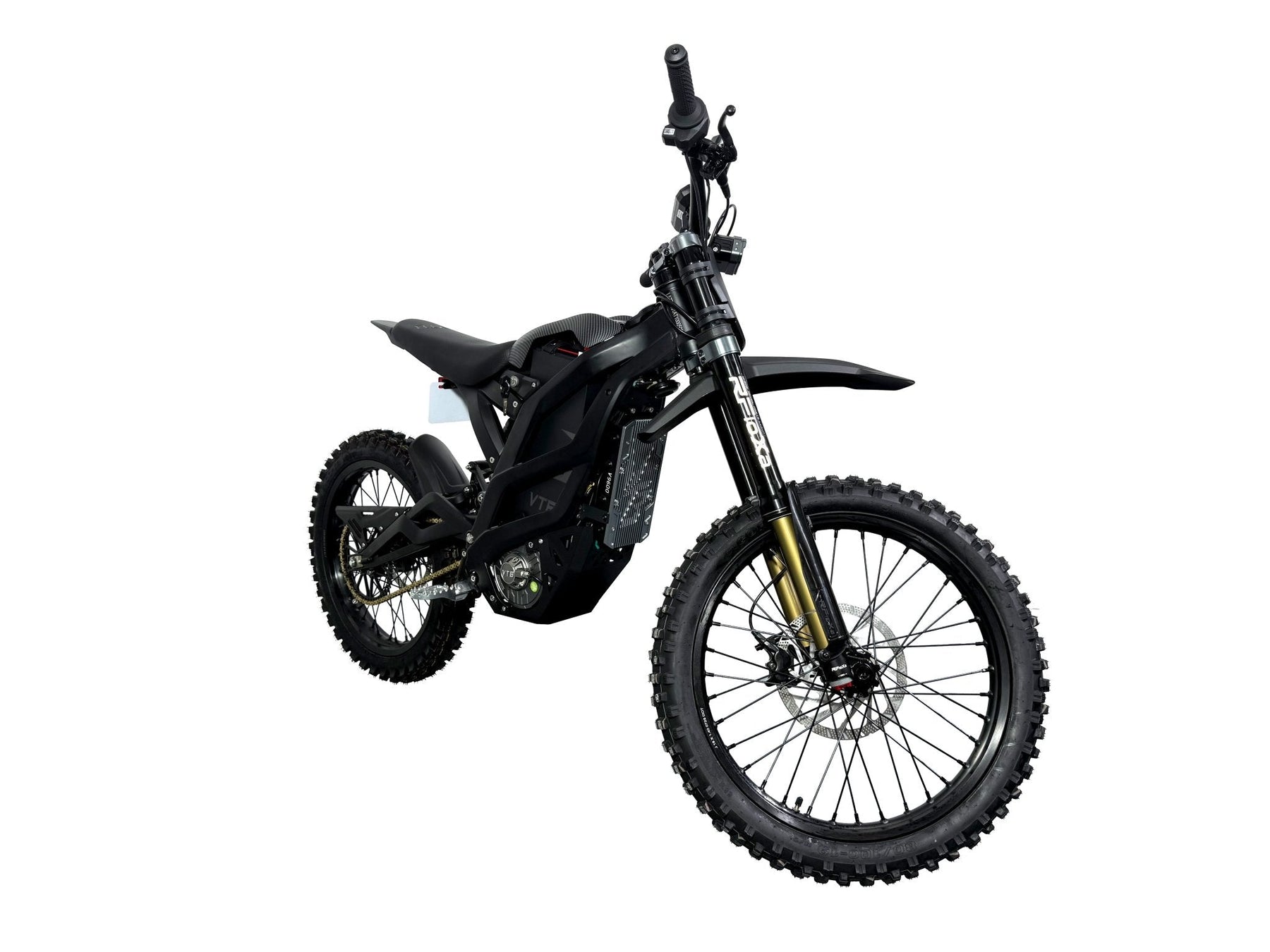 Ventus One Plus | High Performance Electric Dirt Bike – Ventus Bikes USA