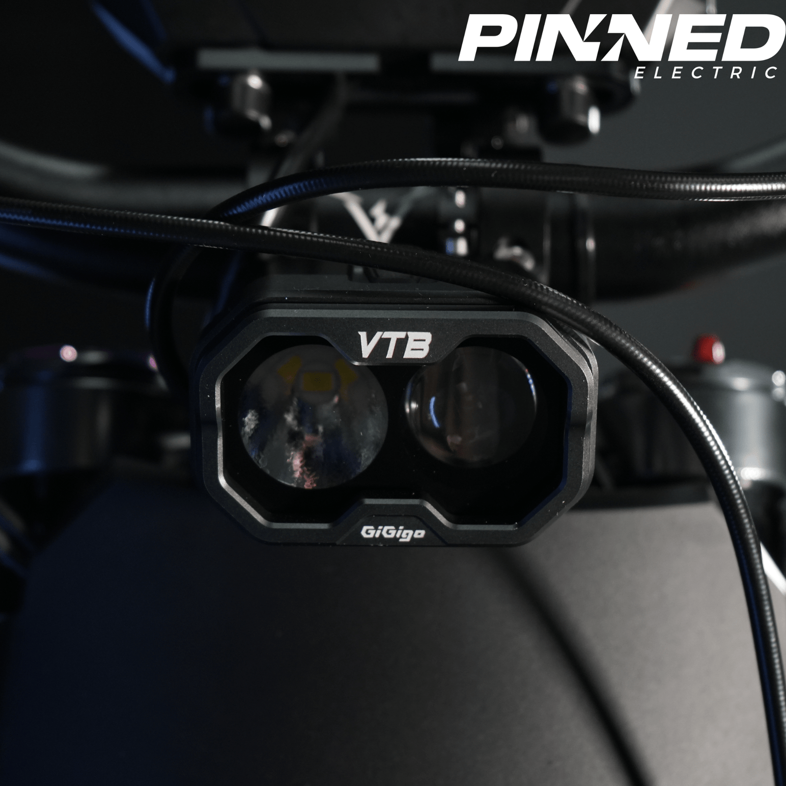 Ventus One Plus | High Performance Electric Dirt Bike – Ventus Bikes USA