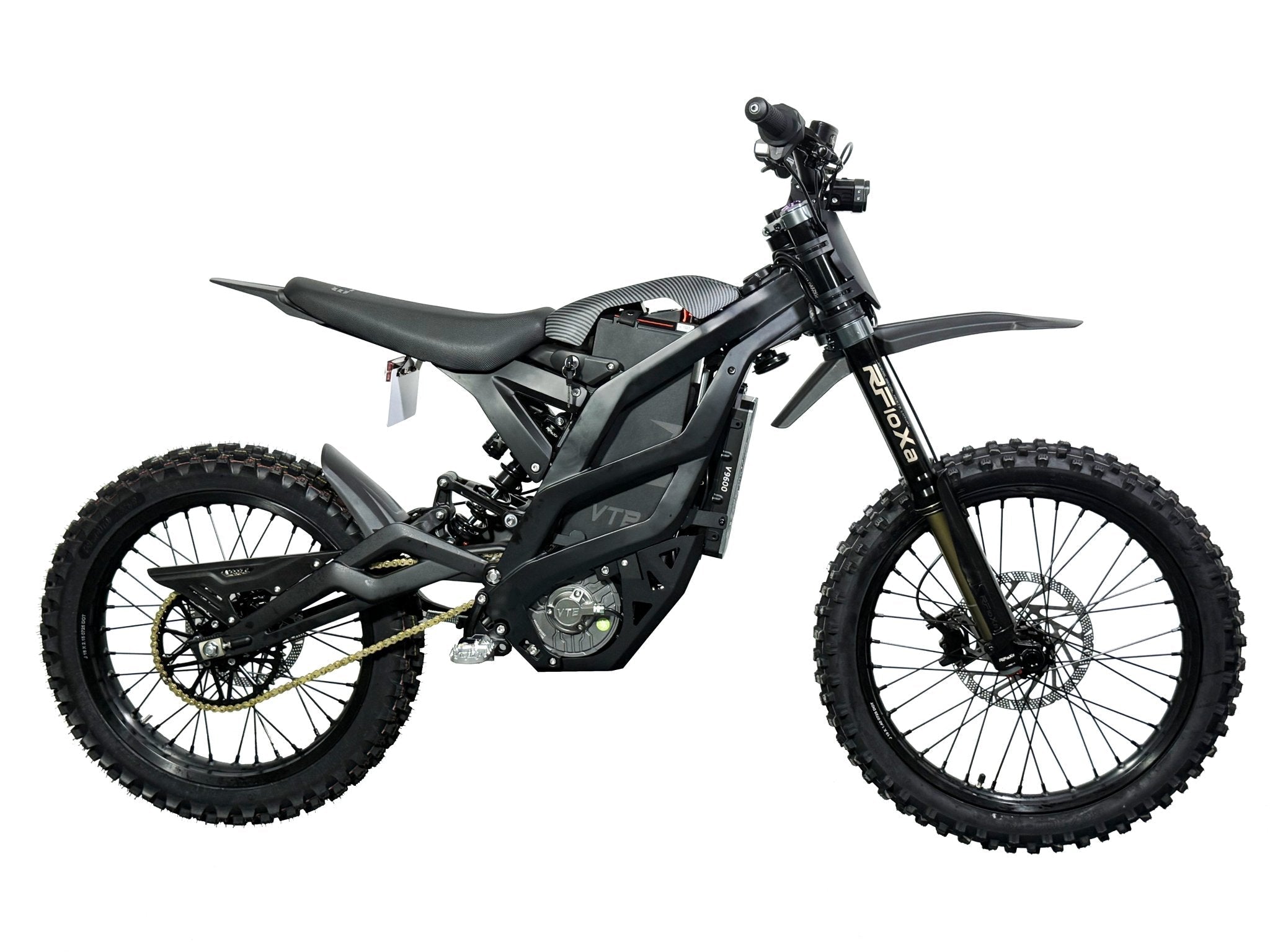 Ventus One Plus | High Performance Electric Dirt Bike – Ventus Bikes USA