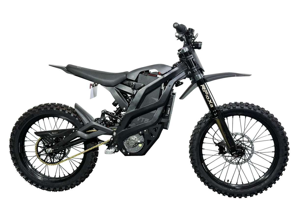 Ventus One Plus | High Performance Electric Dirt Bike – Ventus Bikes USA