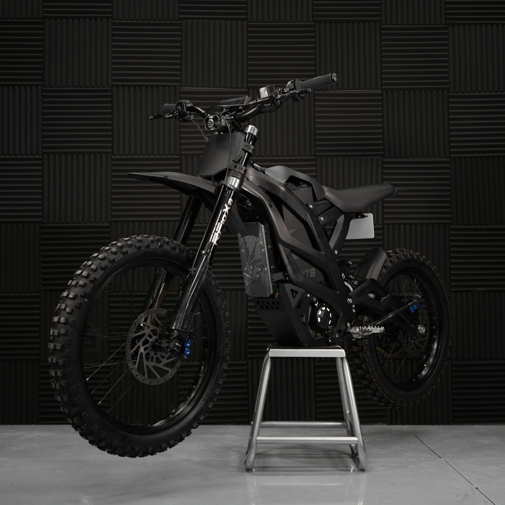 Ventus One Plus – Ventus Bikes USA