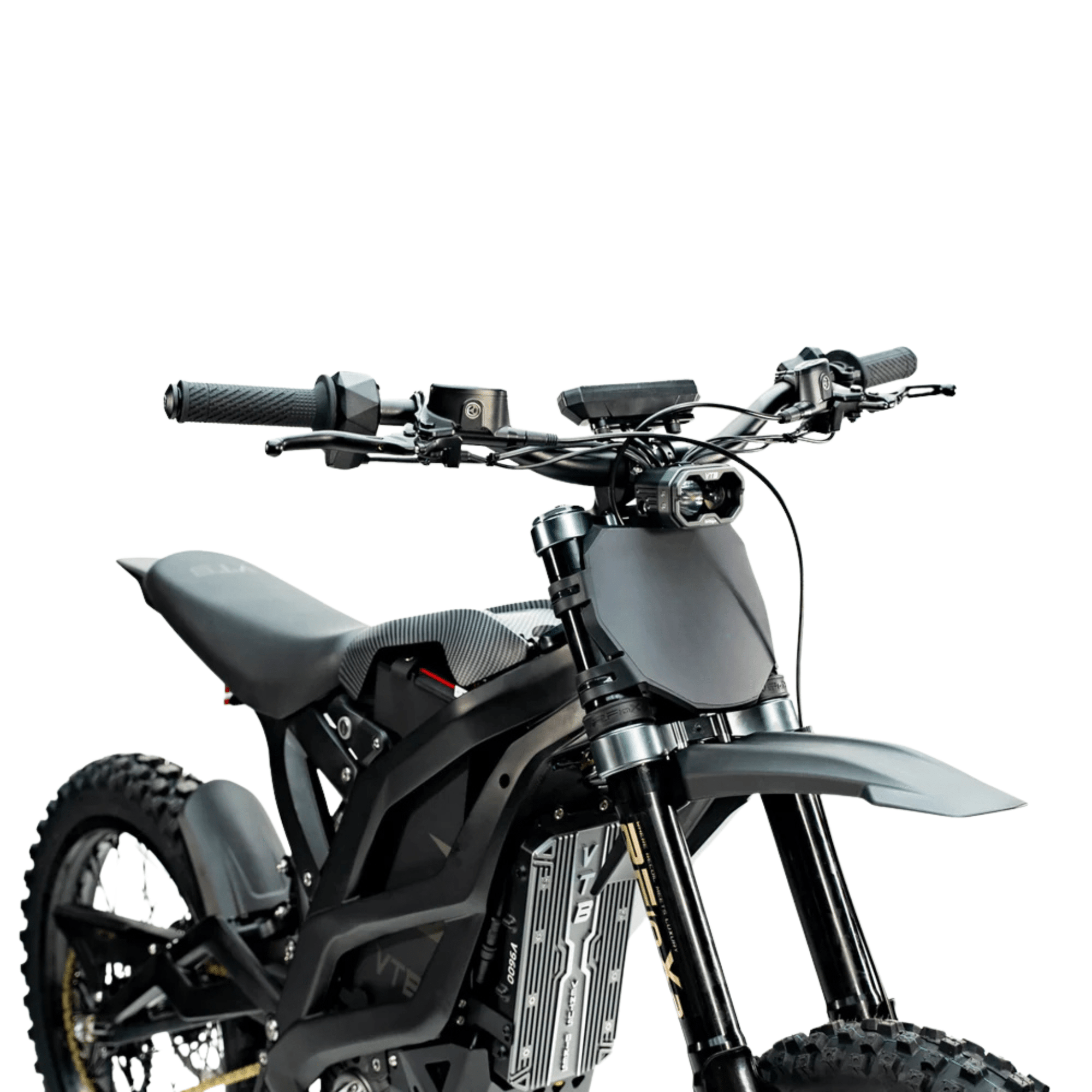 Ventus Bikes USA